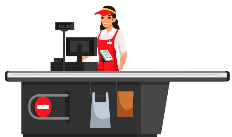The Importance of a Retail POS System – Posiflex