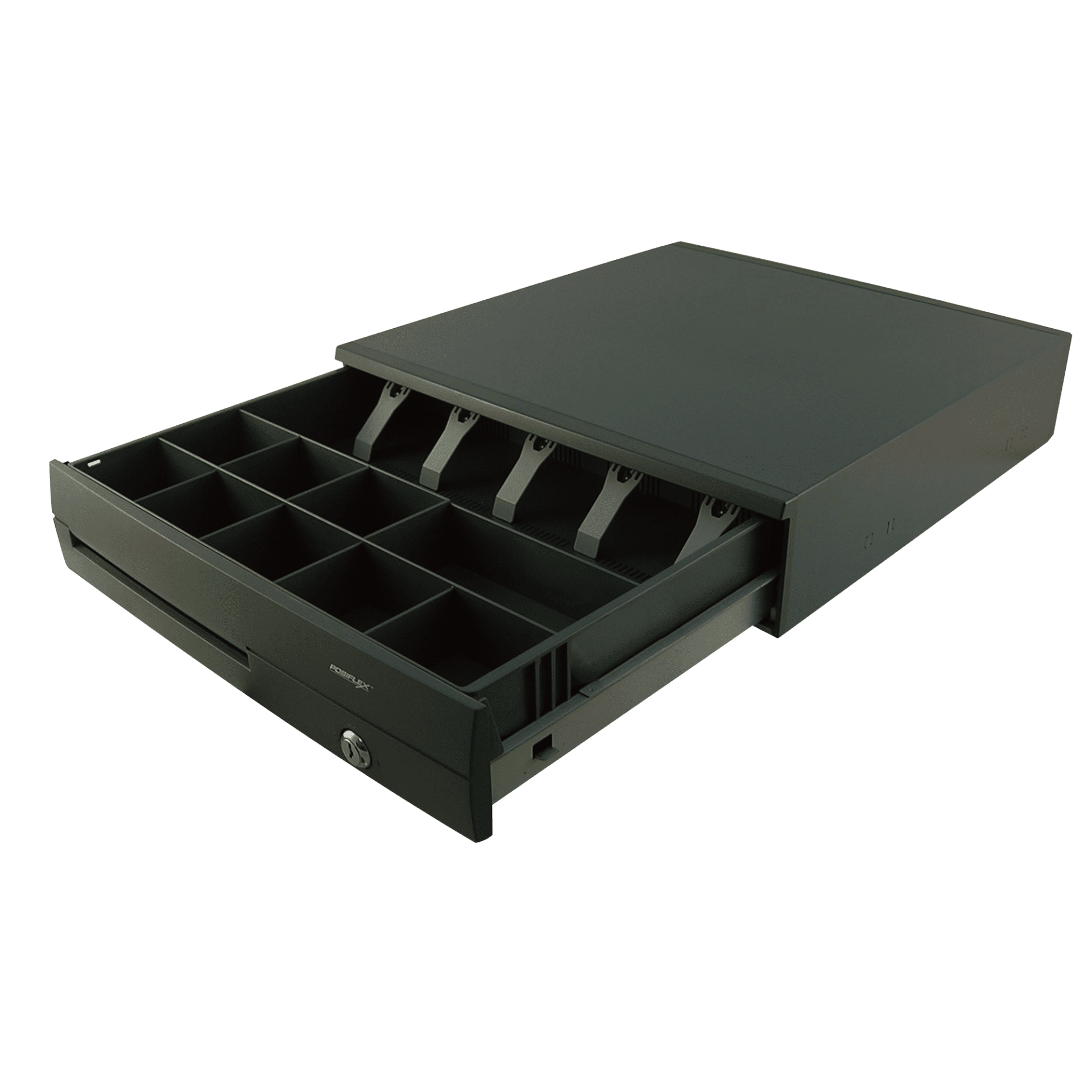 CR 4100 G2: POS Cash Drawer | Best Cash Drawer for POS