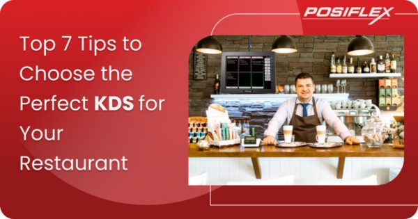 kitchen display systems | best kitchen display systems