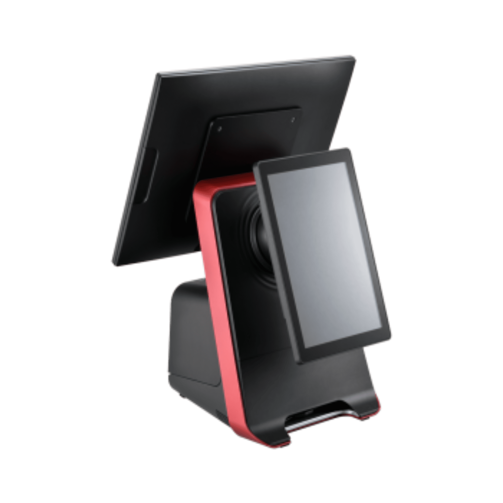 BT 8015: Touch Screen POS Machine | POS System