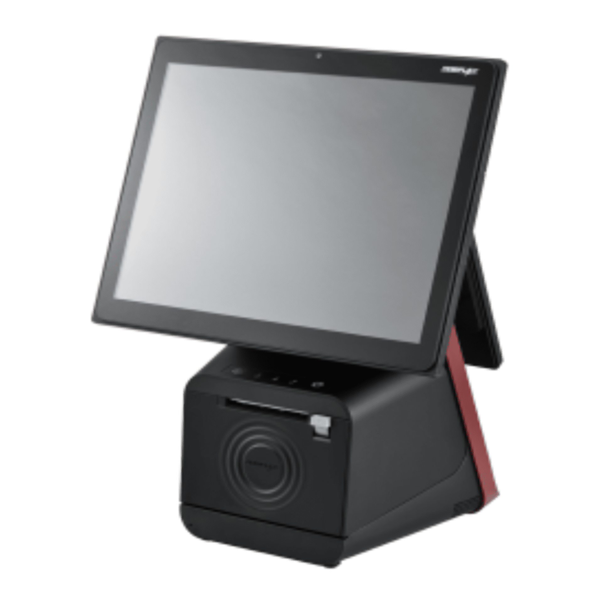 BT 8015: Touch Screen POS Machine | POS System