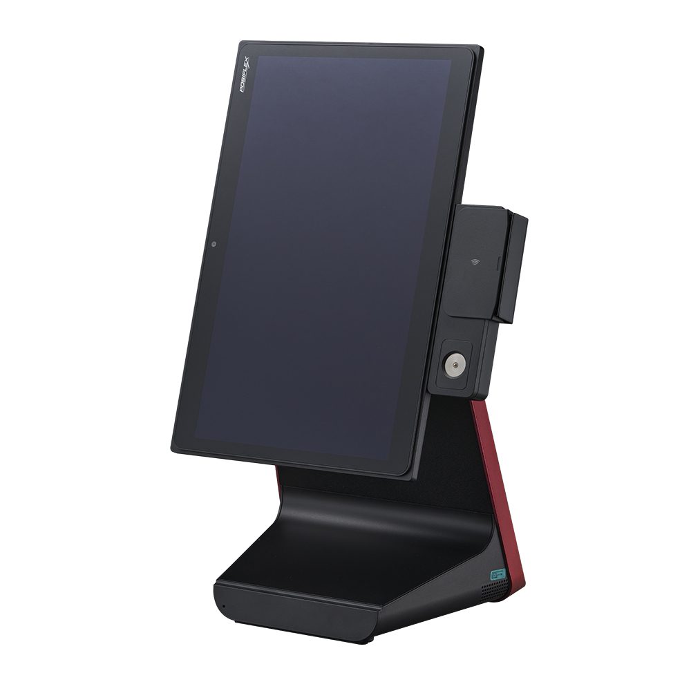 WT 1010A: Advanced Android POS Terminals