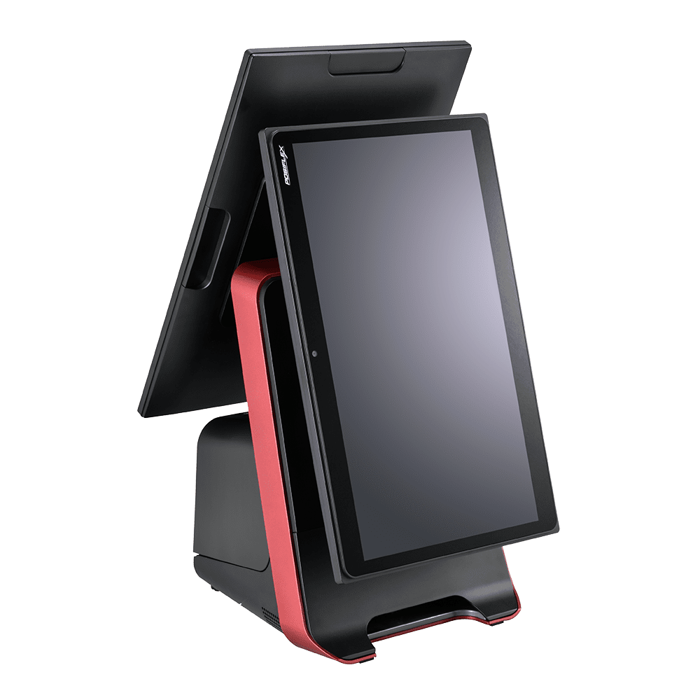 BT 8016: Touch Screen POS Terminal | Point of Sale Machine