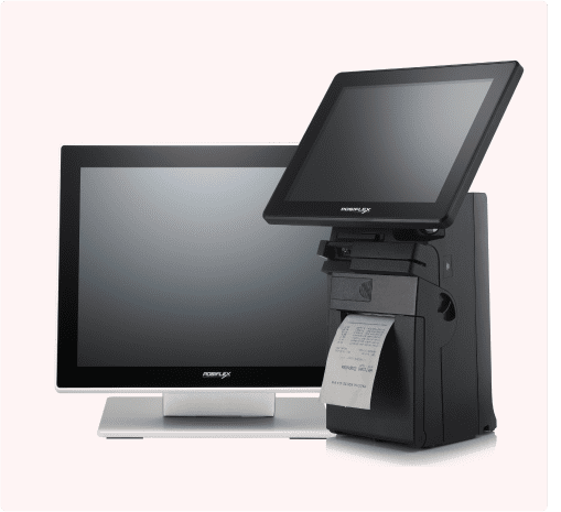 Retail Industry - Posiflex