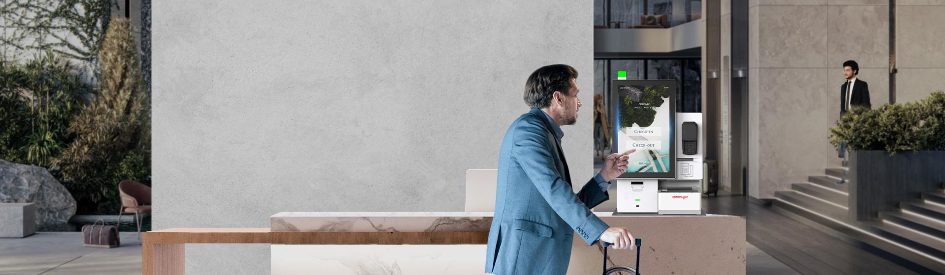 Posiflex Technology India|Point-of-Sale (POS)|Cash Drawers & Receipt ...